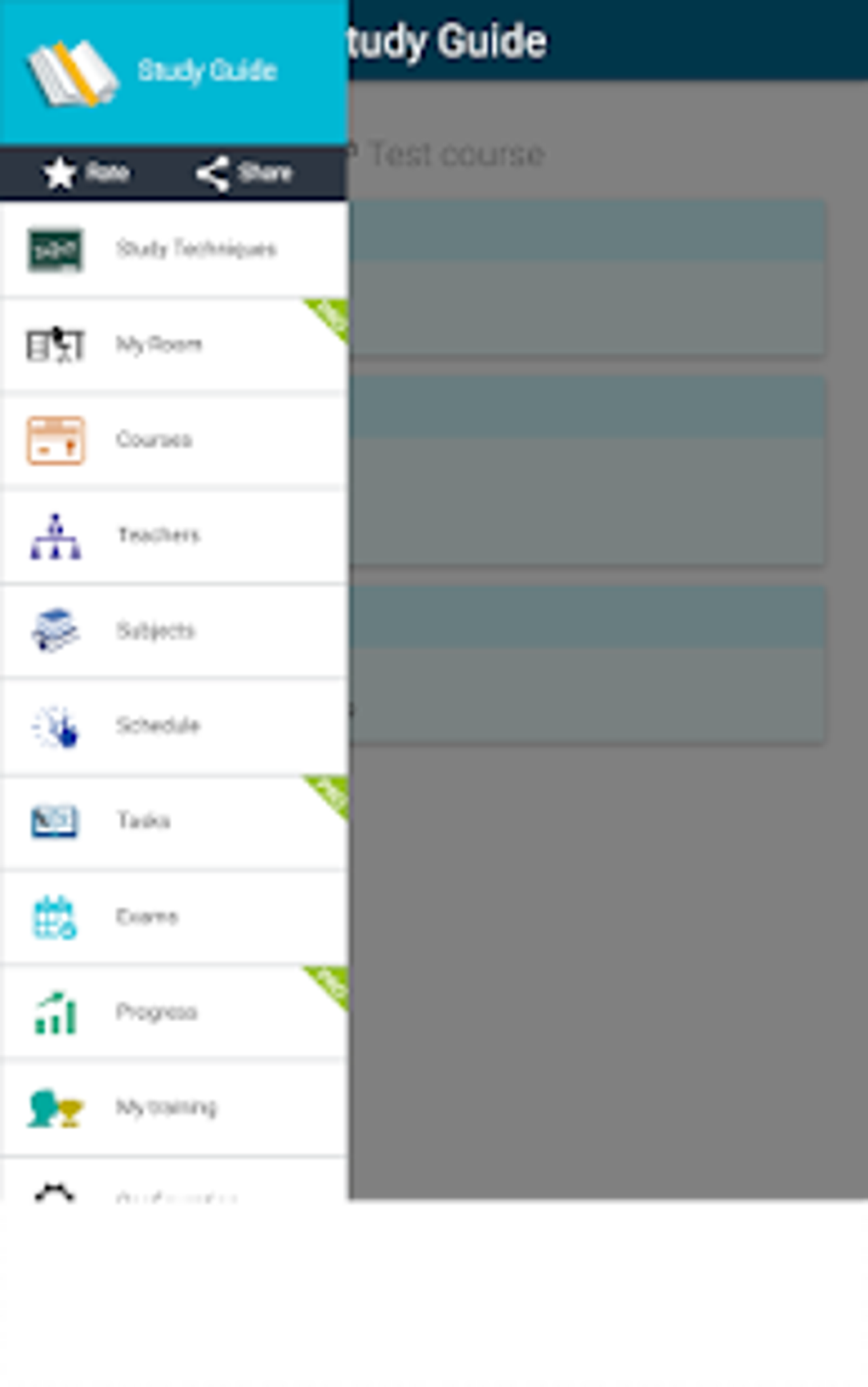 Study Guide APK for Android - Download