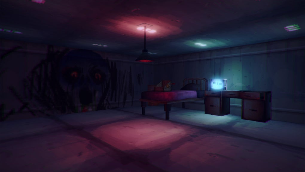 Retro Horror Story - ดาวน์โหลด