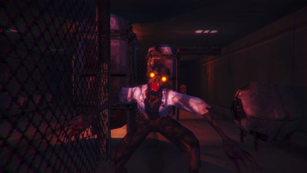 Retro Horror Story - 다운로드