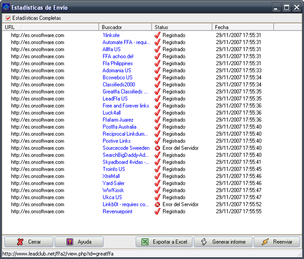 Active WebTraffic - Descargar