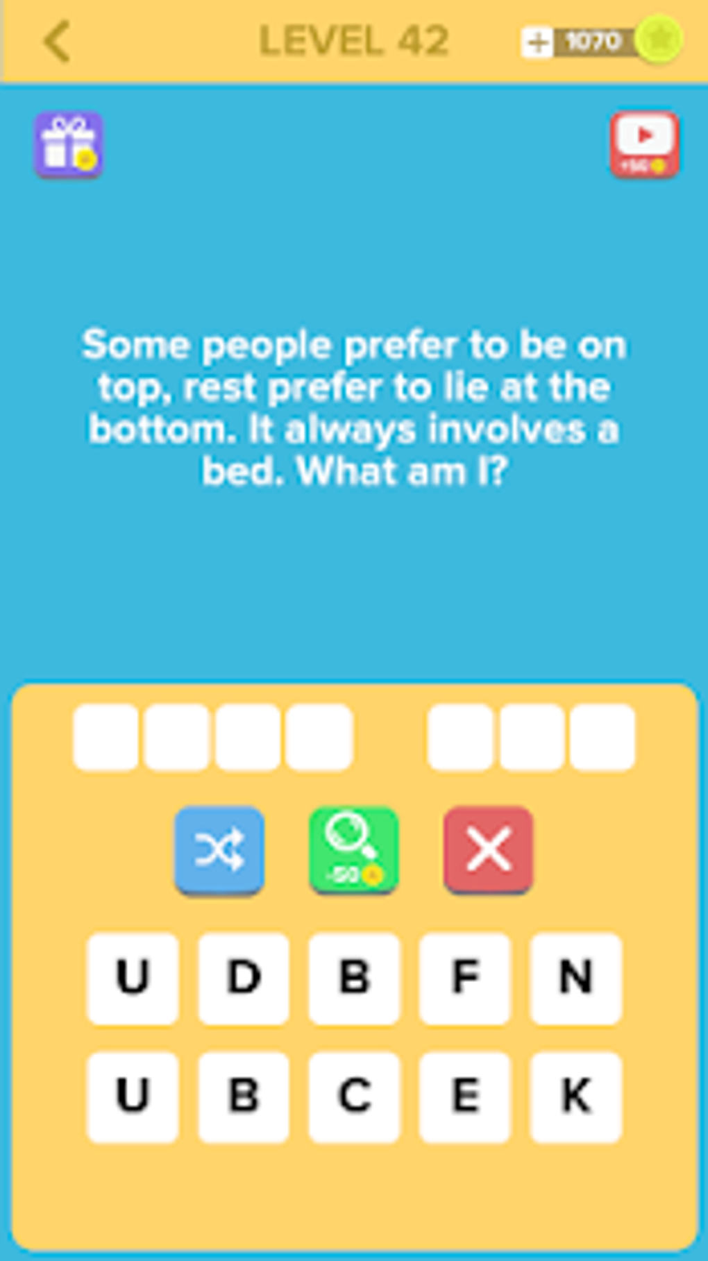 Dirty Riddles APK для Android — Скачать