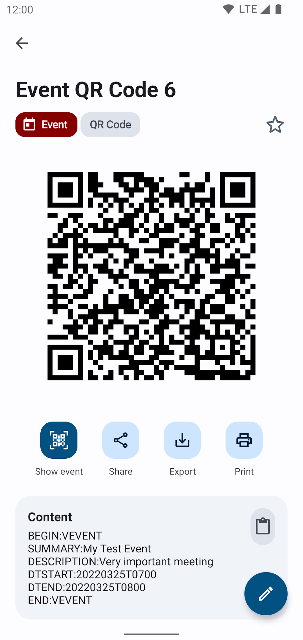 Codora - QR CodeBarcode Tools for Android - Download