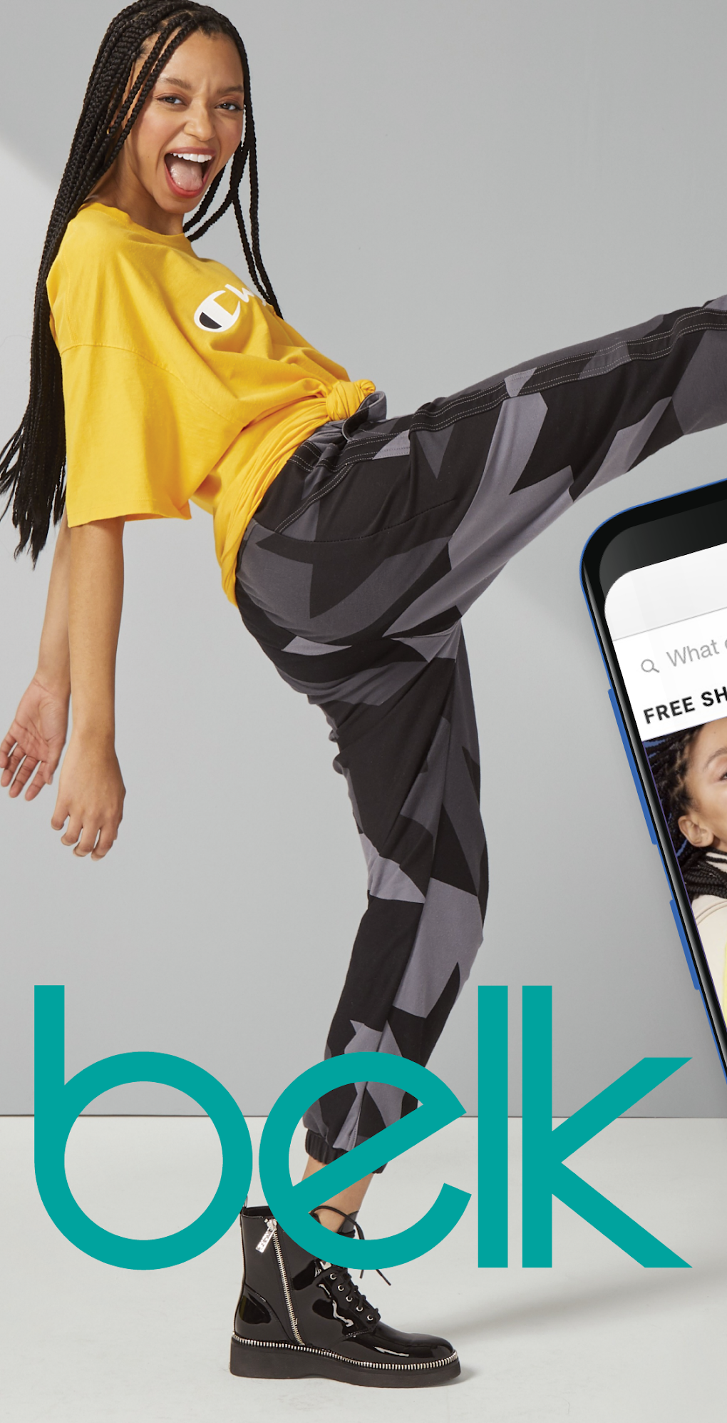 Belk APK for Android - Download