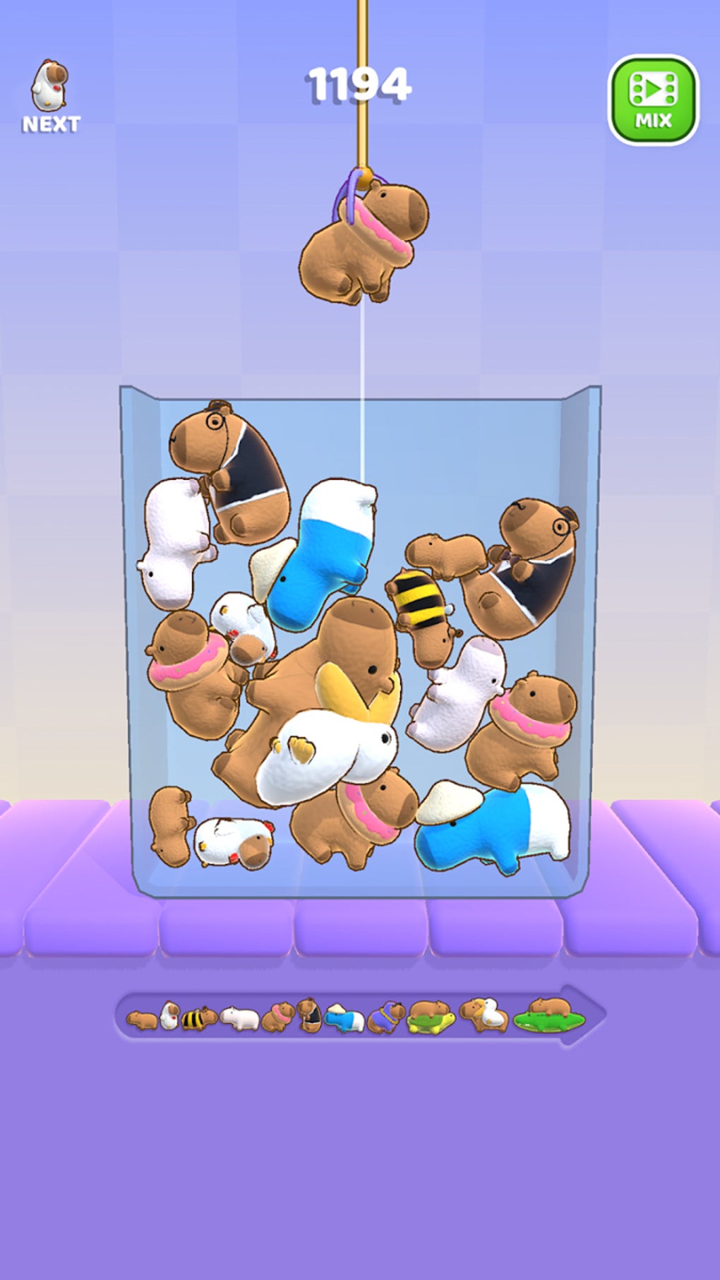Capybara Friends APK for Android - Download