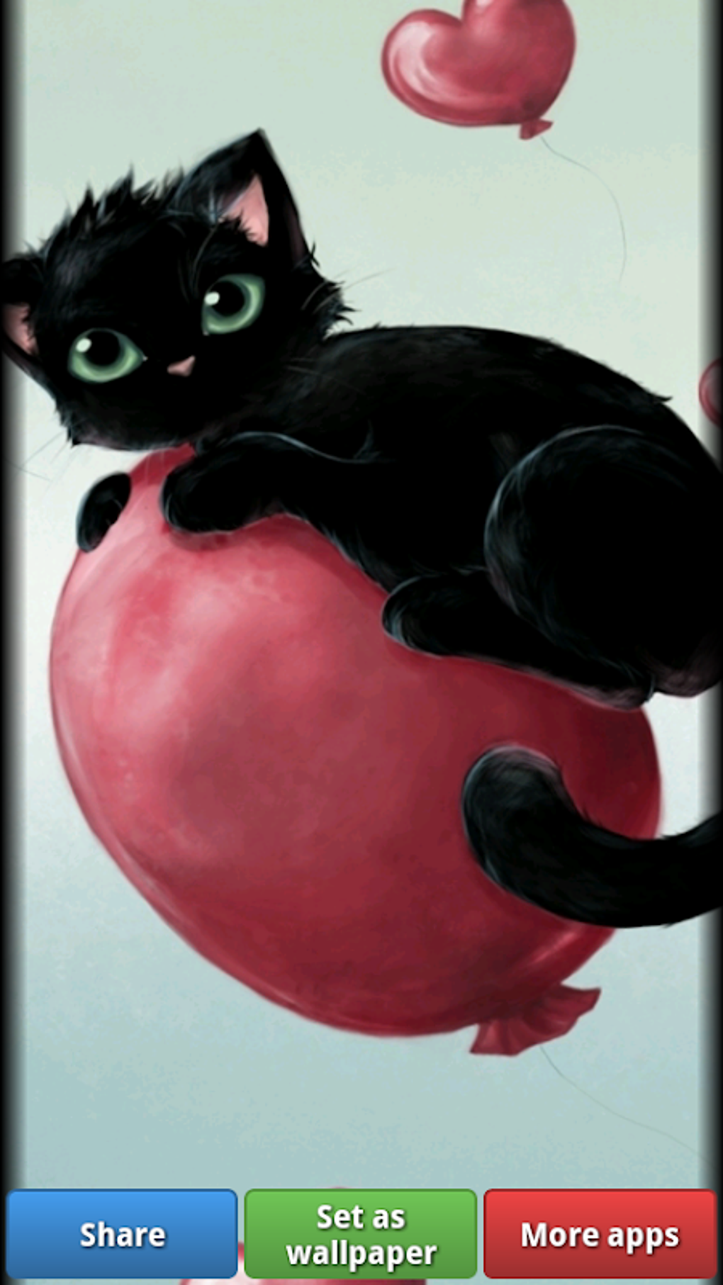 Cute Kawaii Hd Wallpapers Apk For Android Download