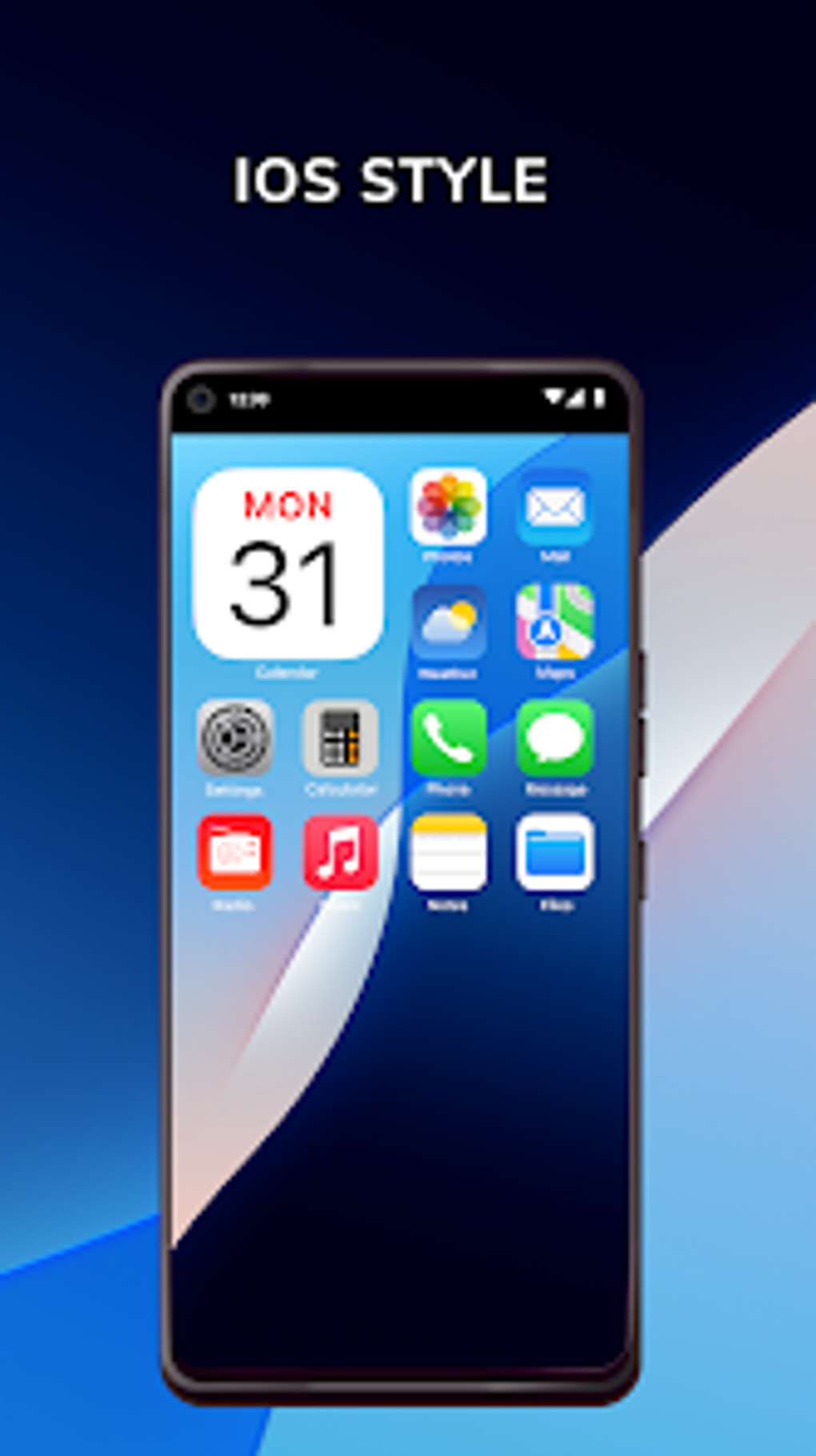 Iauncher Themes - IOS Style for Android - Download Iauncher Themes - IOS Style for Android - Download