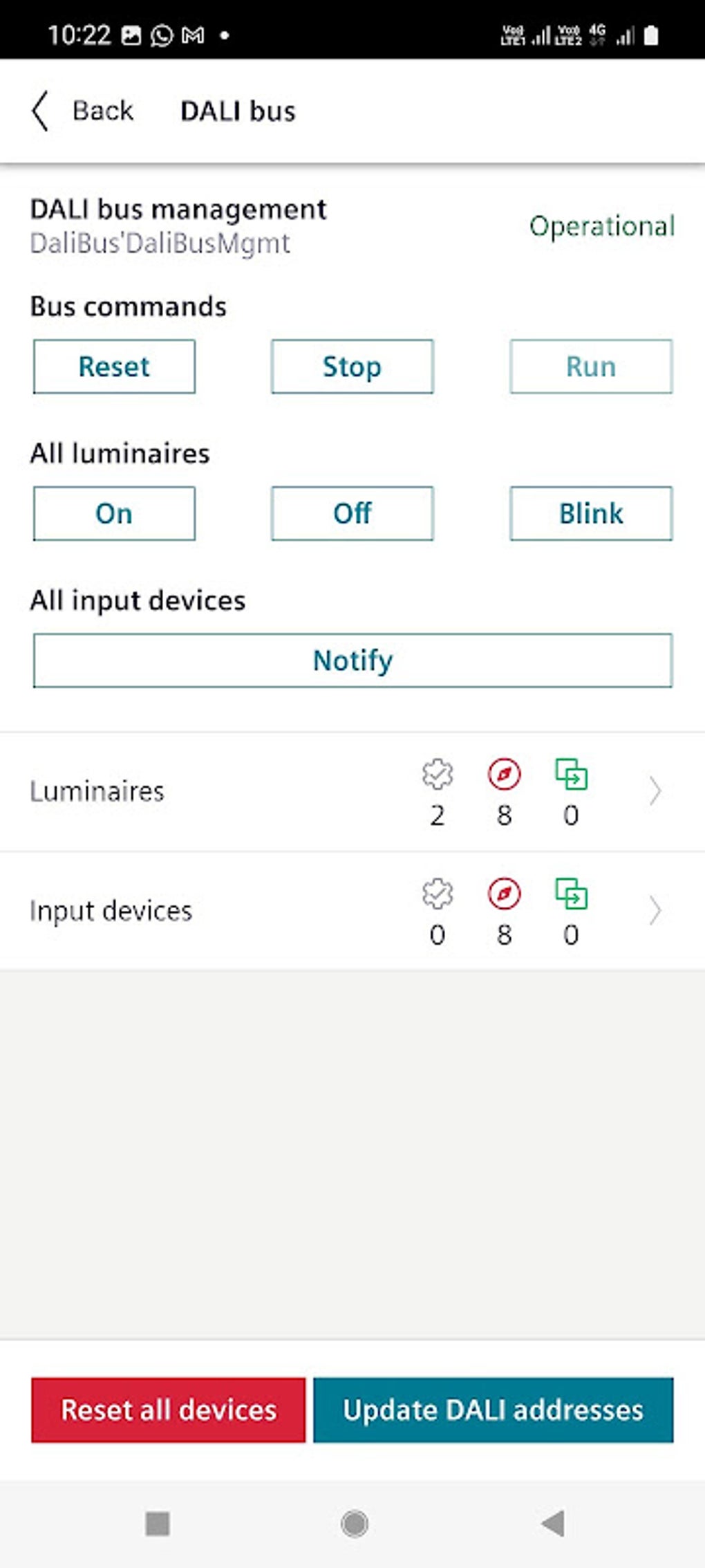 ABT Go APK для Android — Скачать