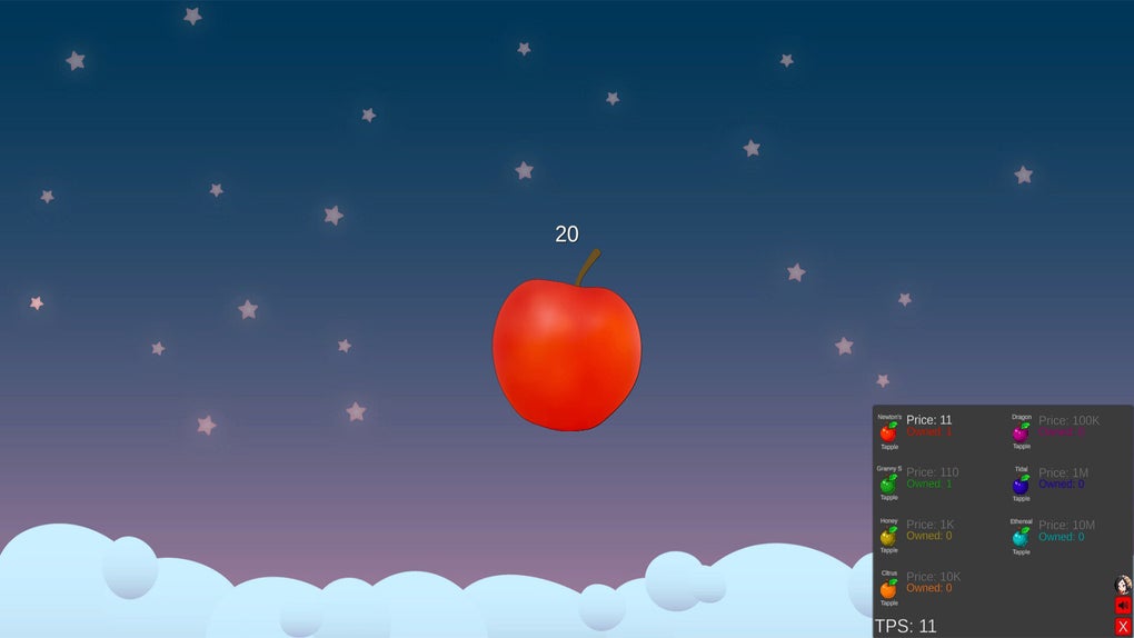 Tapple - Idle Clicker - Download