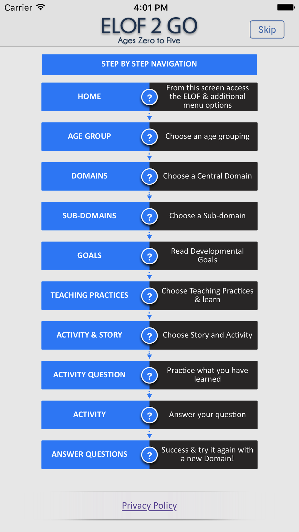 ELOF 2 GO for iPhone - 無料・ダウンロード