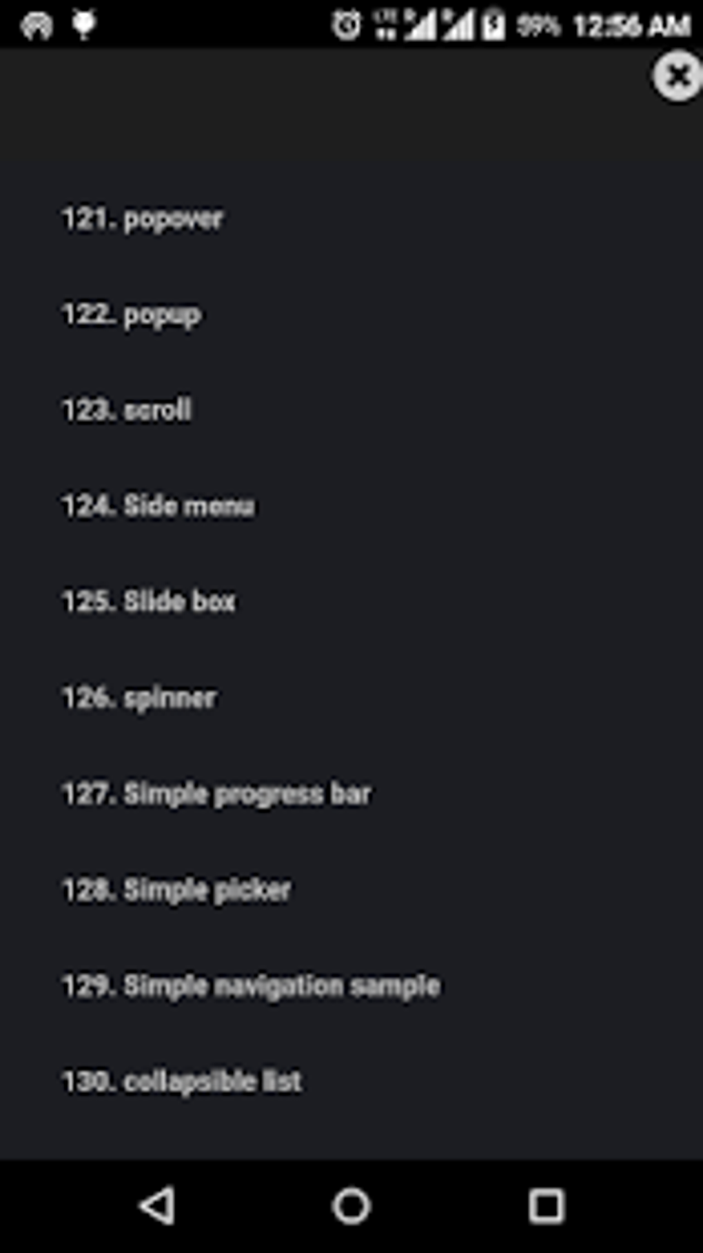 Ionic Code Play APK for Android - Download