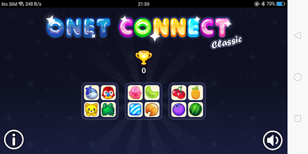 Onet Connect Classic para Android - Descargar
