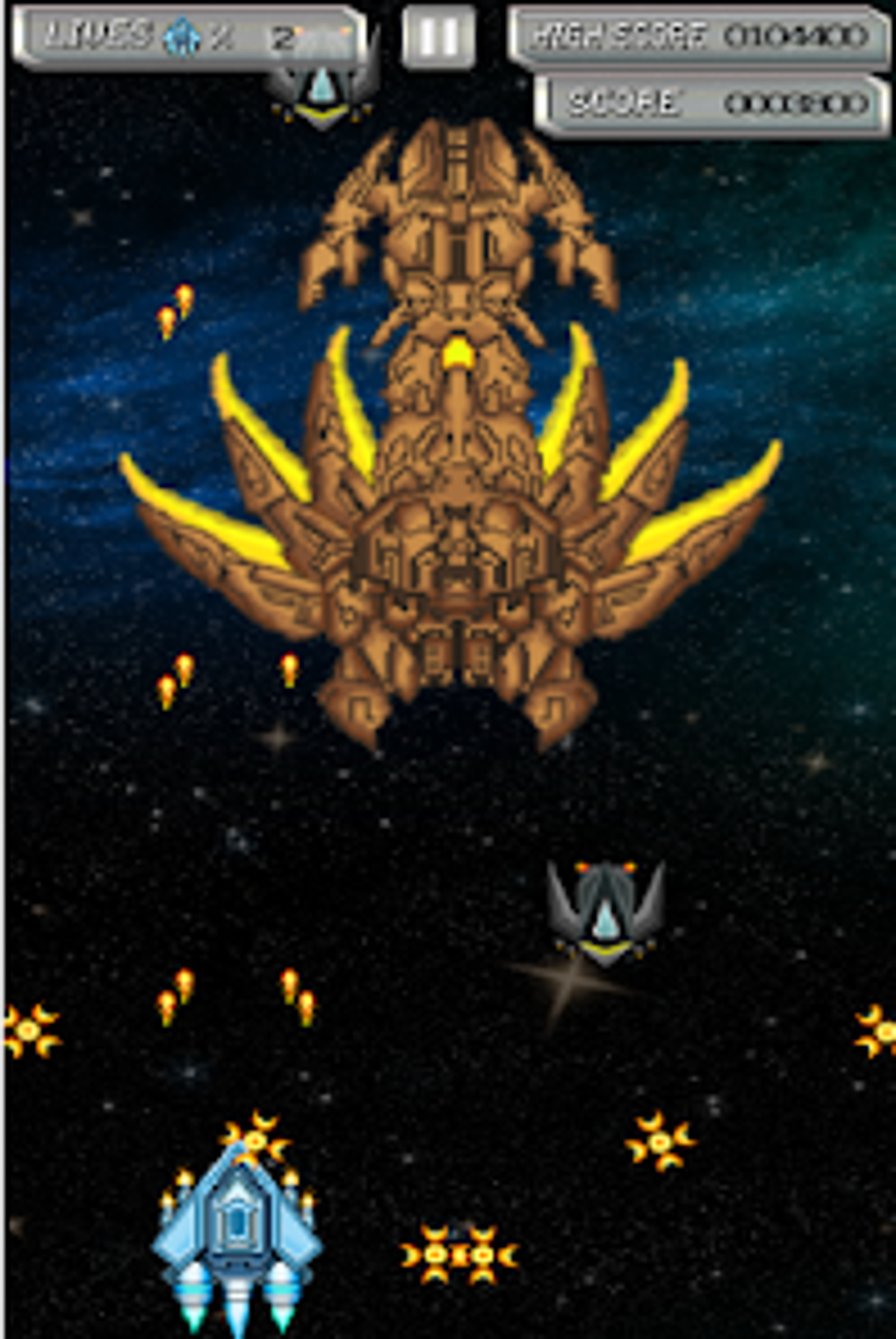 Air Fighter Jet Attack for Android - Download