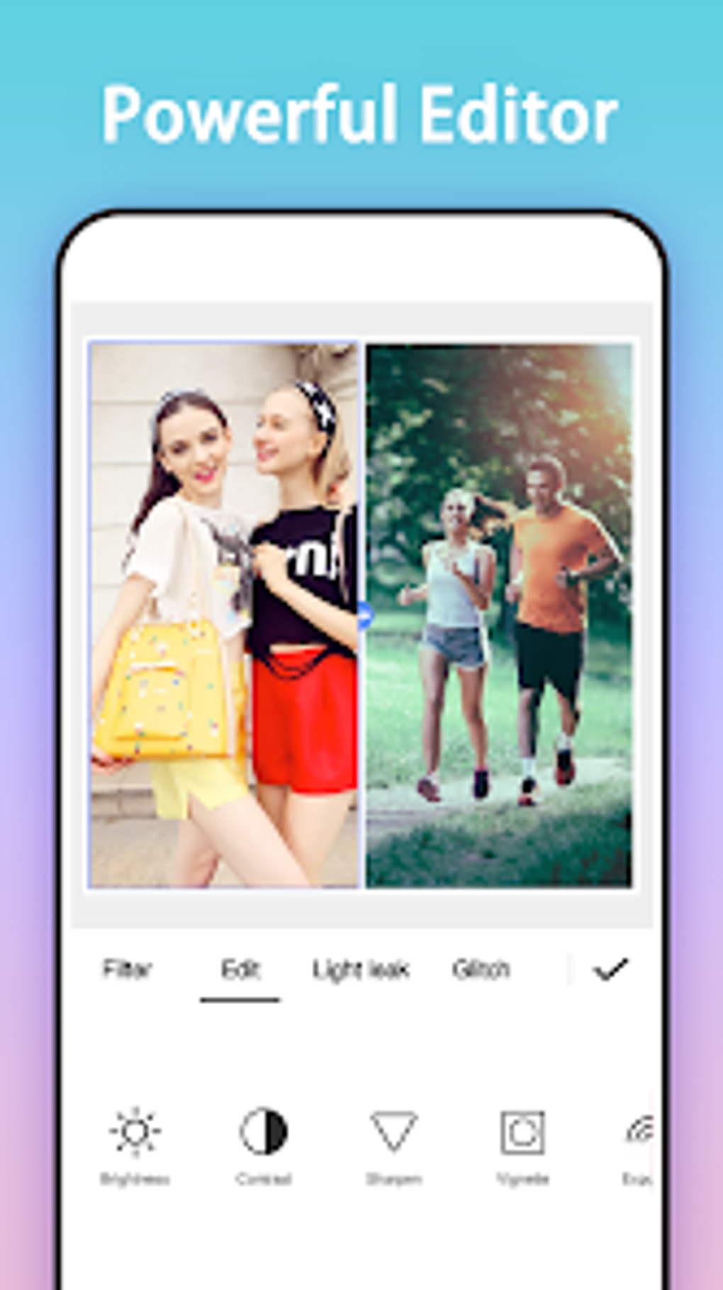Cute Filter Selfie for Android - Download