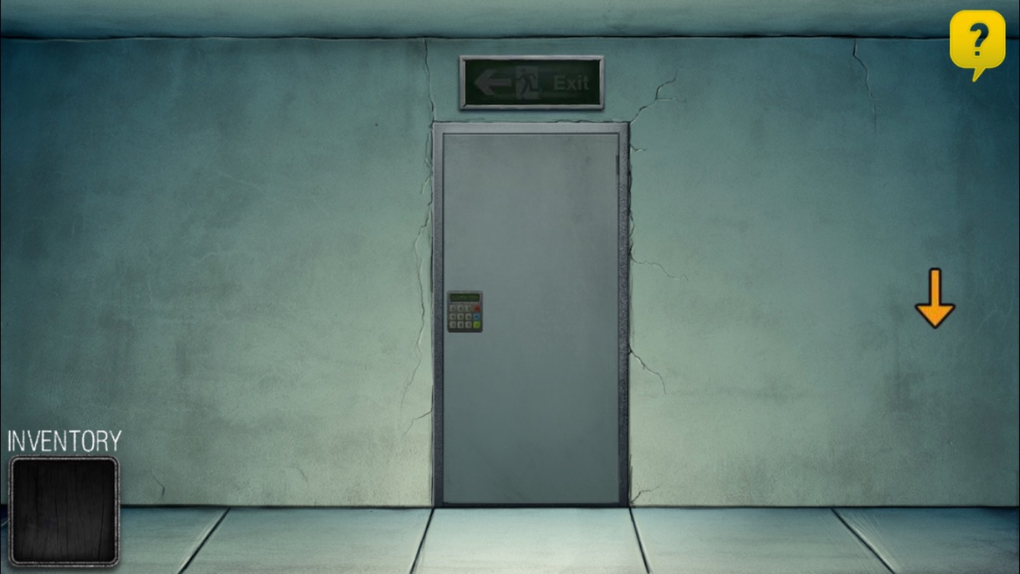 Escape - Destroy Ghost Castle 7 for iPhone - Download