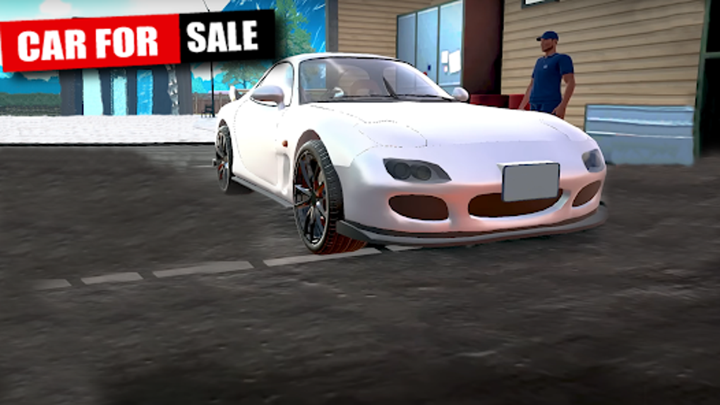 Car Saler Dealership Simulator for Android - Download