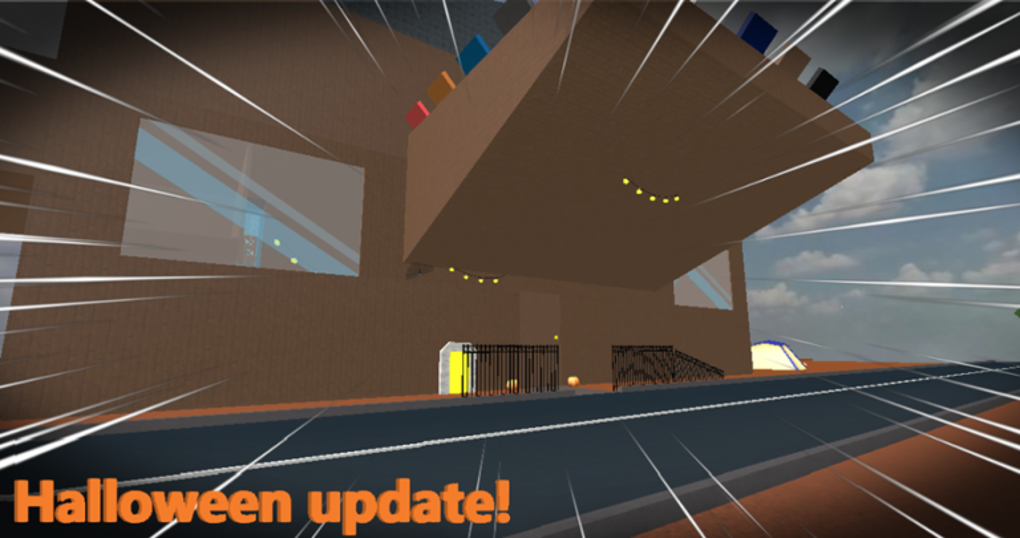 Forgotten RP para ROBLOX - Juego Descargar