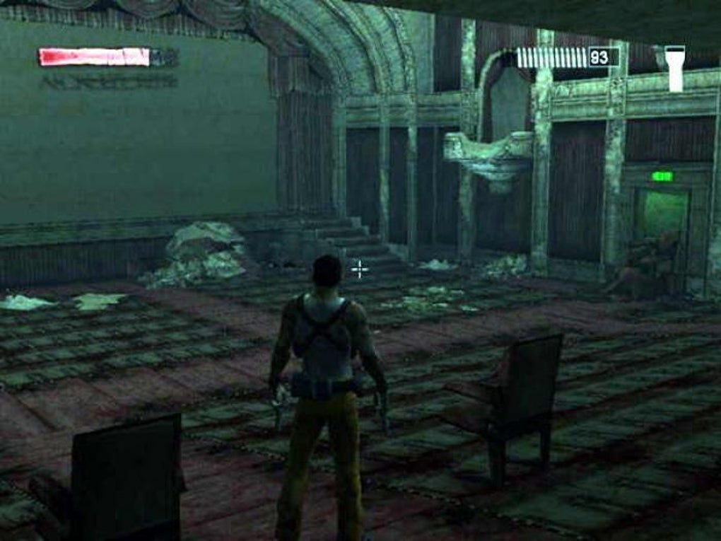 The Suffering: Ties That Bind - Descargar