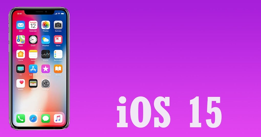 Theme for iOS 15 for Android - Download