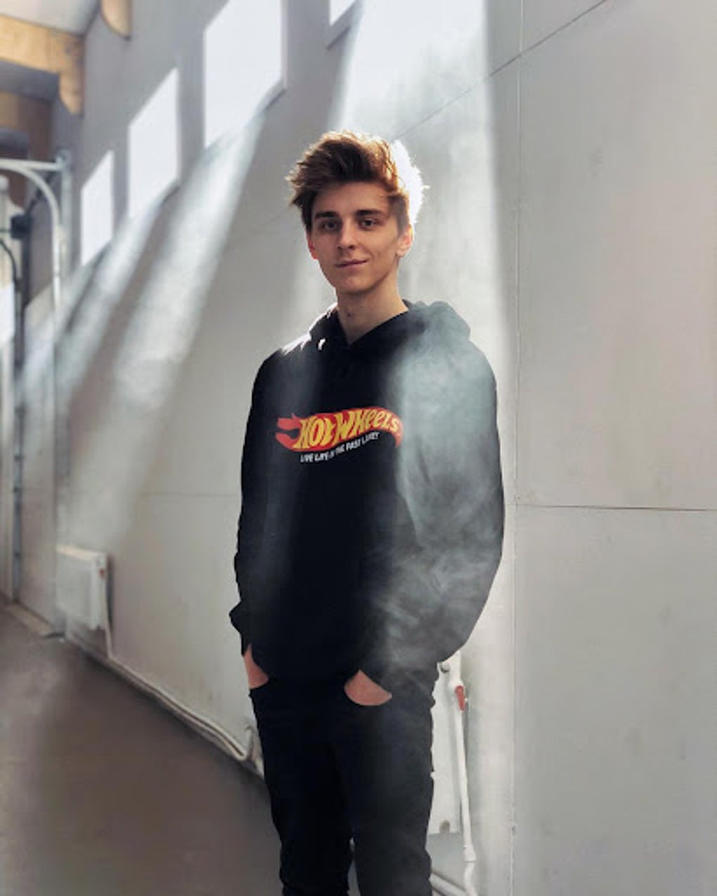 Vlad A4 Wallpaper 4K for Android - 無料・ダウンロード