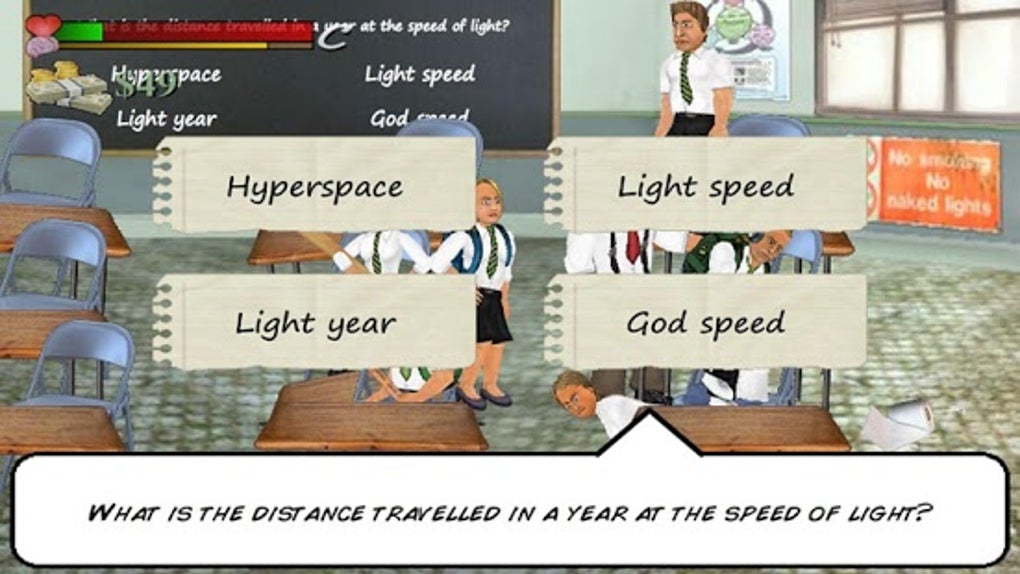 School Days APK for Android - Download