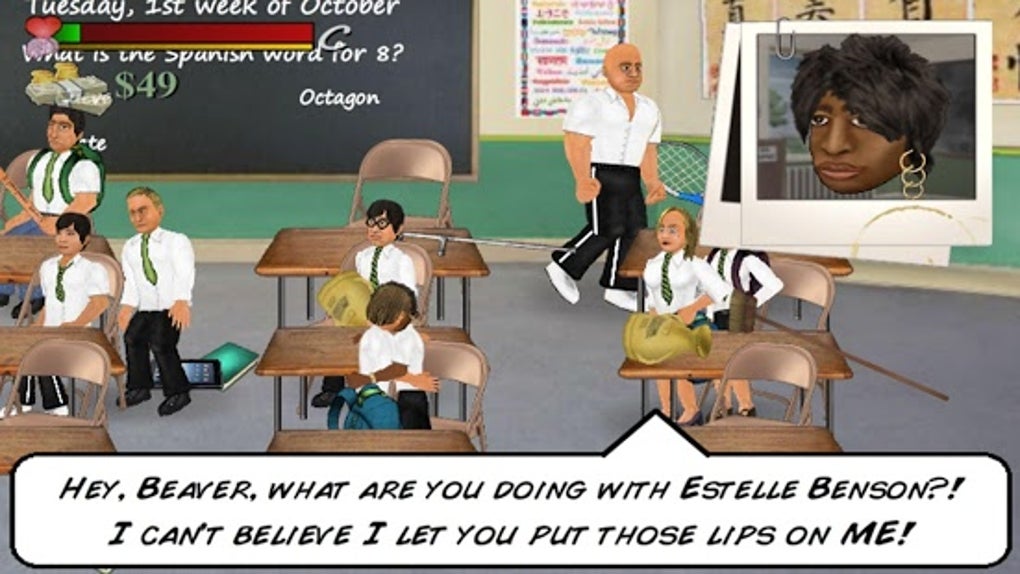 School Days APK for Android - Download