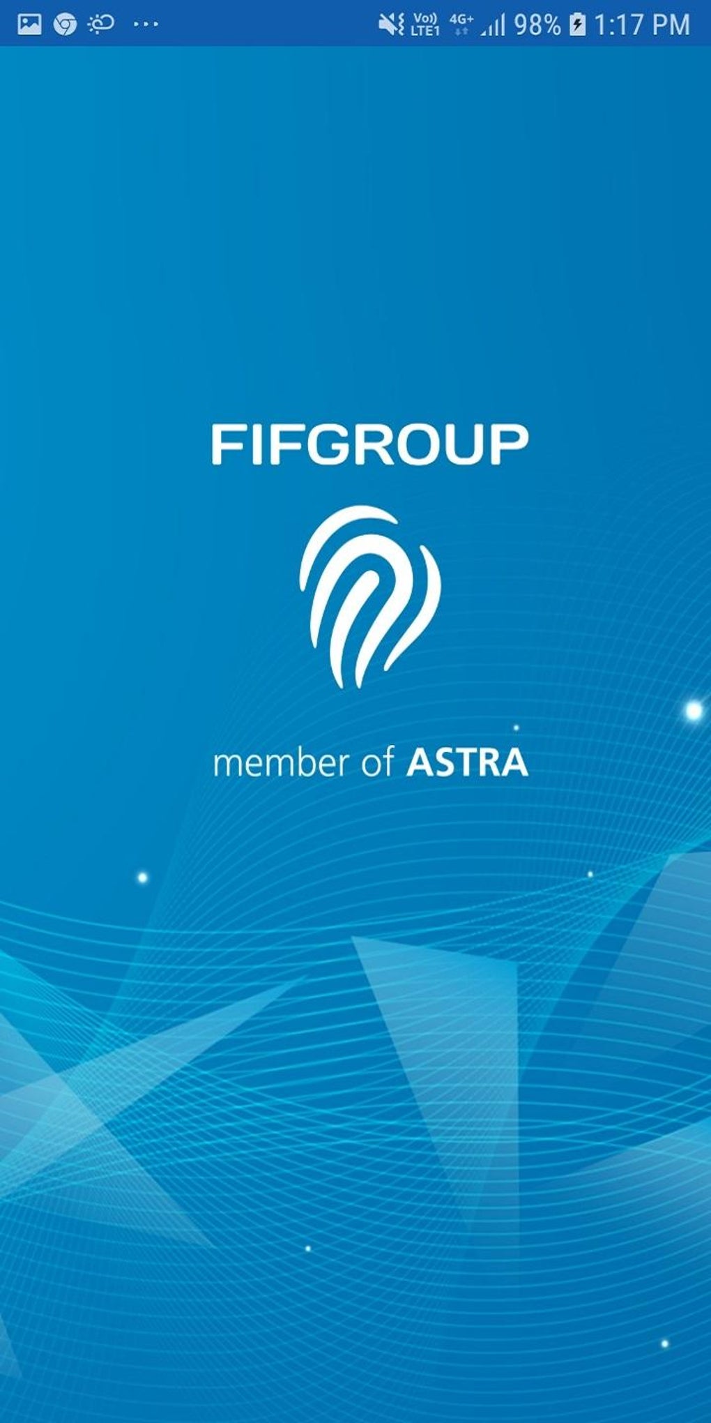 FIFGROUP MOBILE CUSTOMER APK for Android - Download