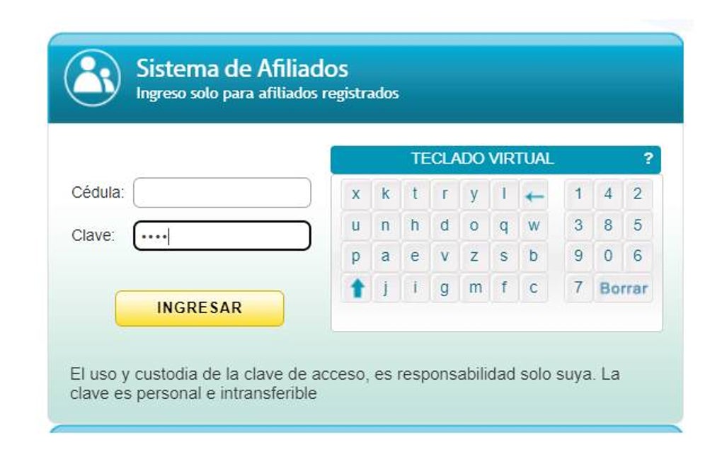 IESS remover teclado virtual Google Chrome için - Eklenti İndir