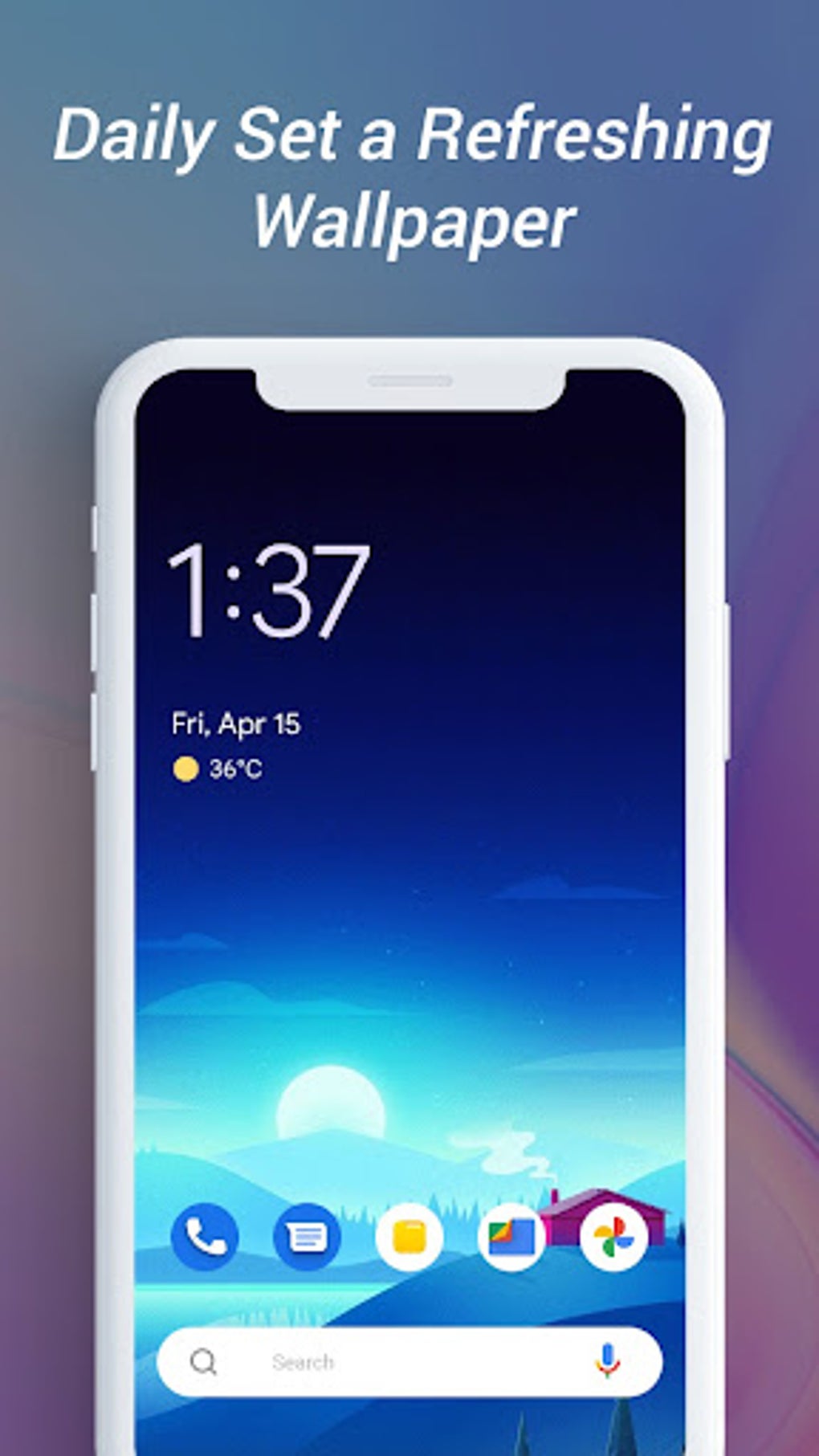 HDwall - 4K Live Wallpapers for Android - Download