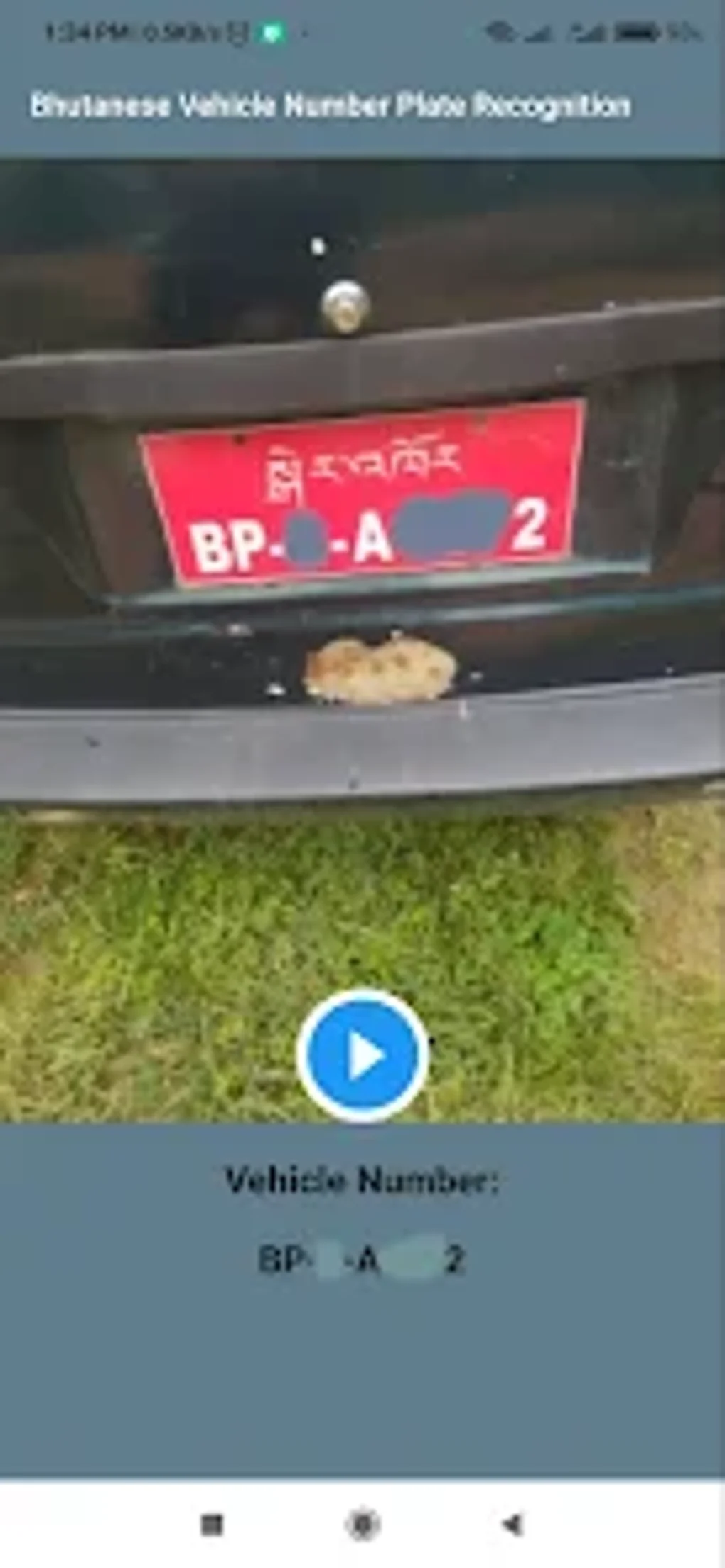 Vehicle Number Plate Recogniti Para Android Download Vehicle Number Plate Recogniti Para Android Download