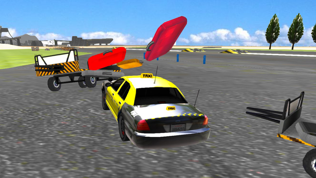 City Taxi Driving Simulator 3D APK for Android - Download