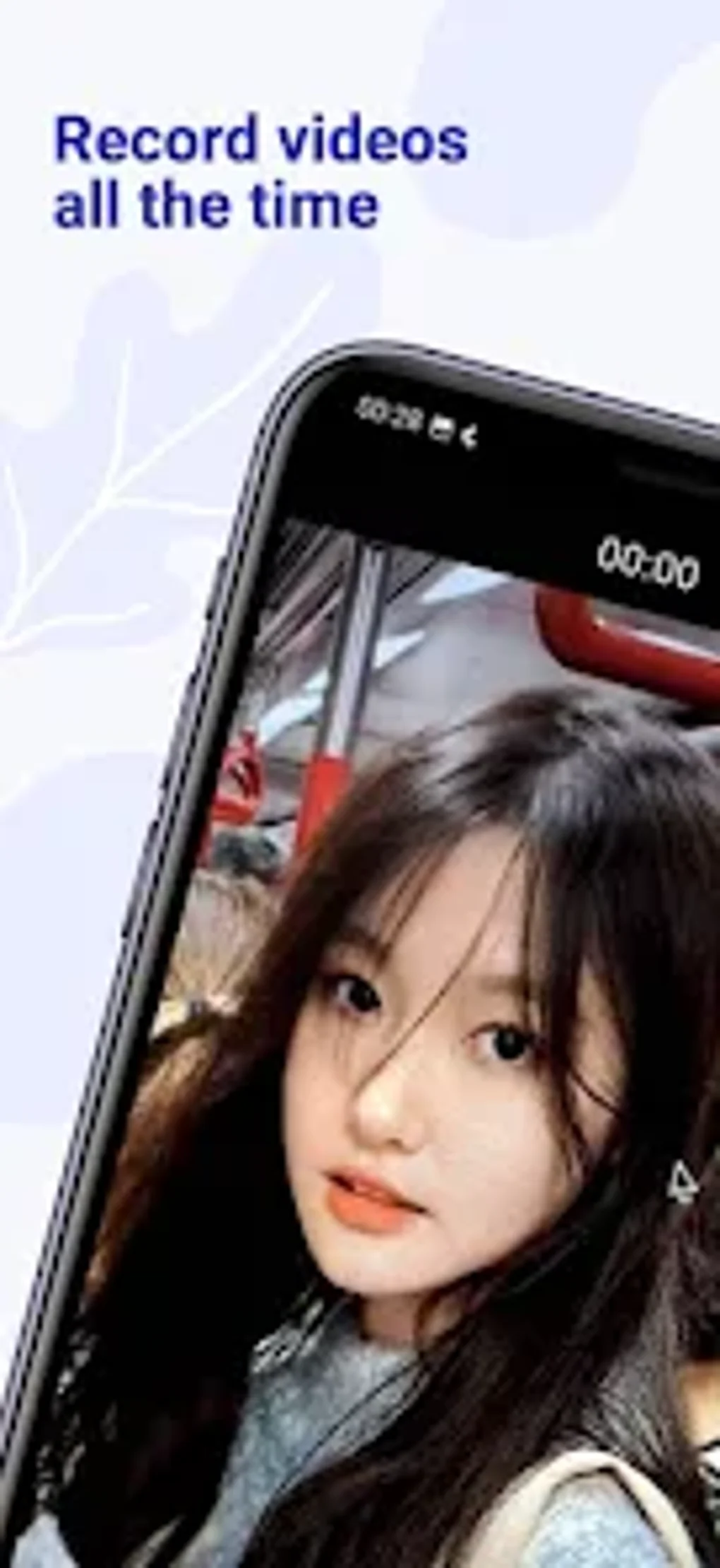 Hidden Camera pour Android - Télécharger