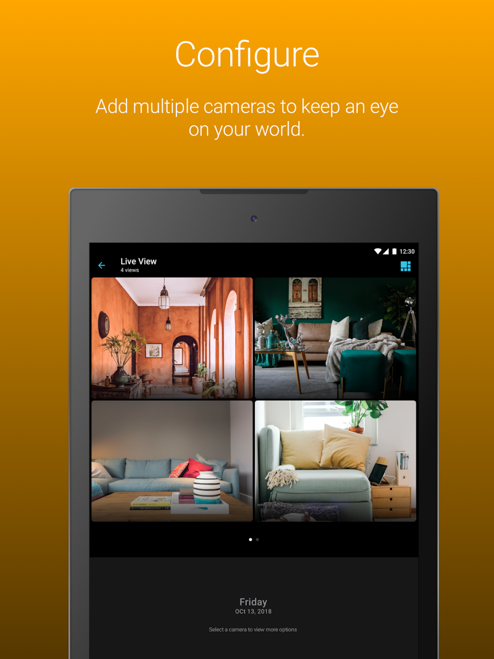 Night Owl Protect for Android - Download