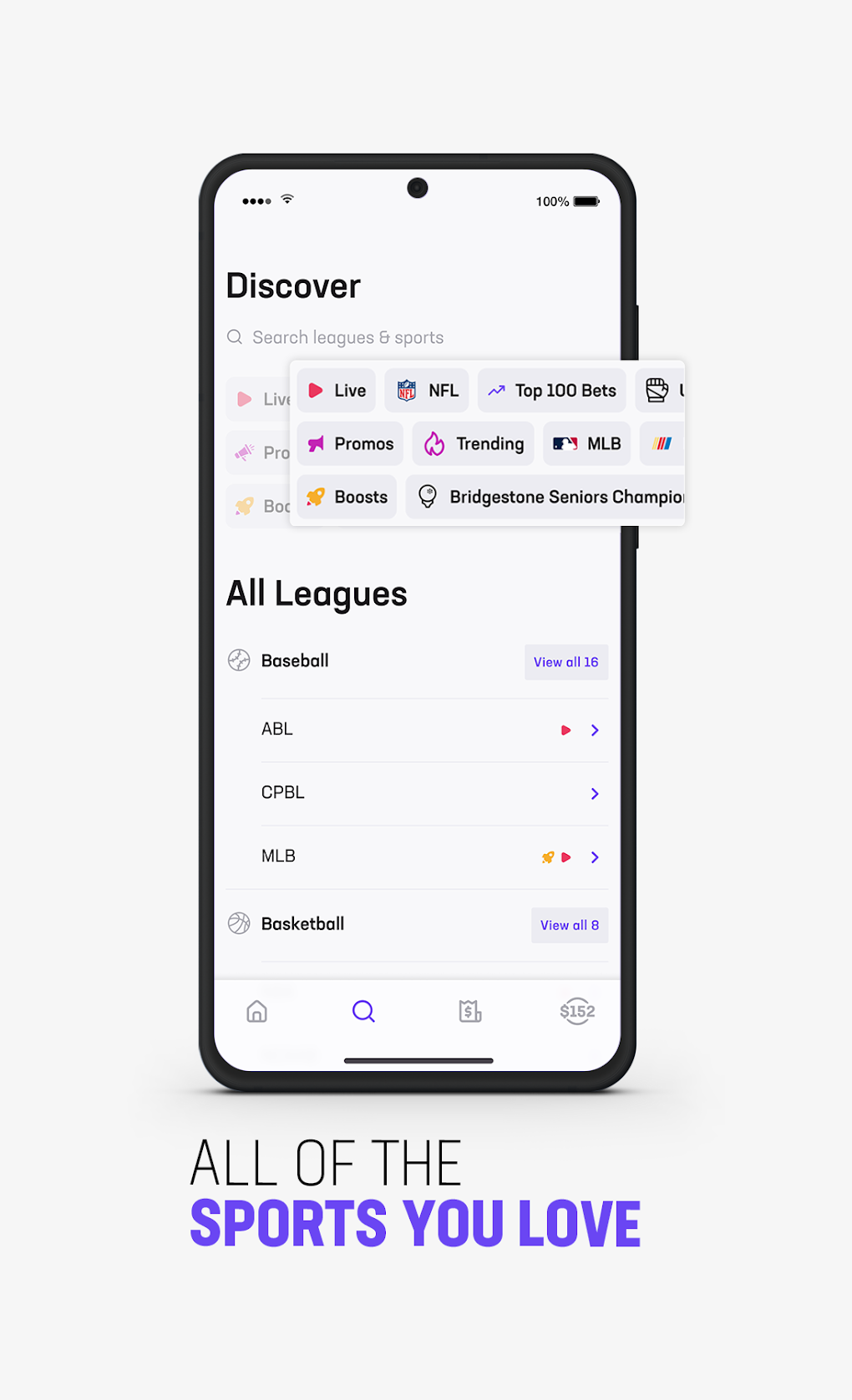 Hard Rock Sportsbook for Android - Download