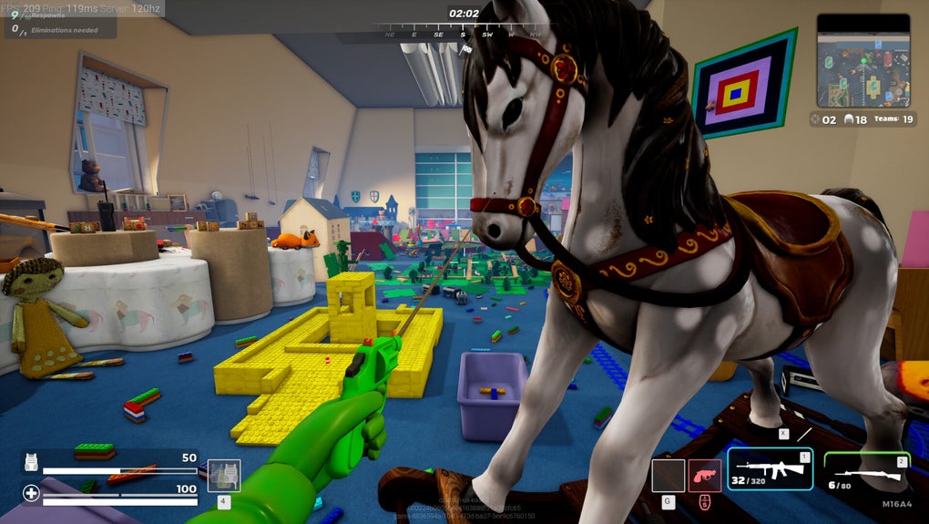 Mini Royale - Download