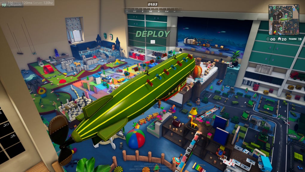 Mini Royale - Download