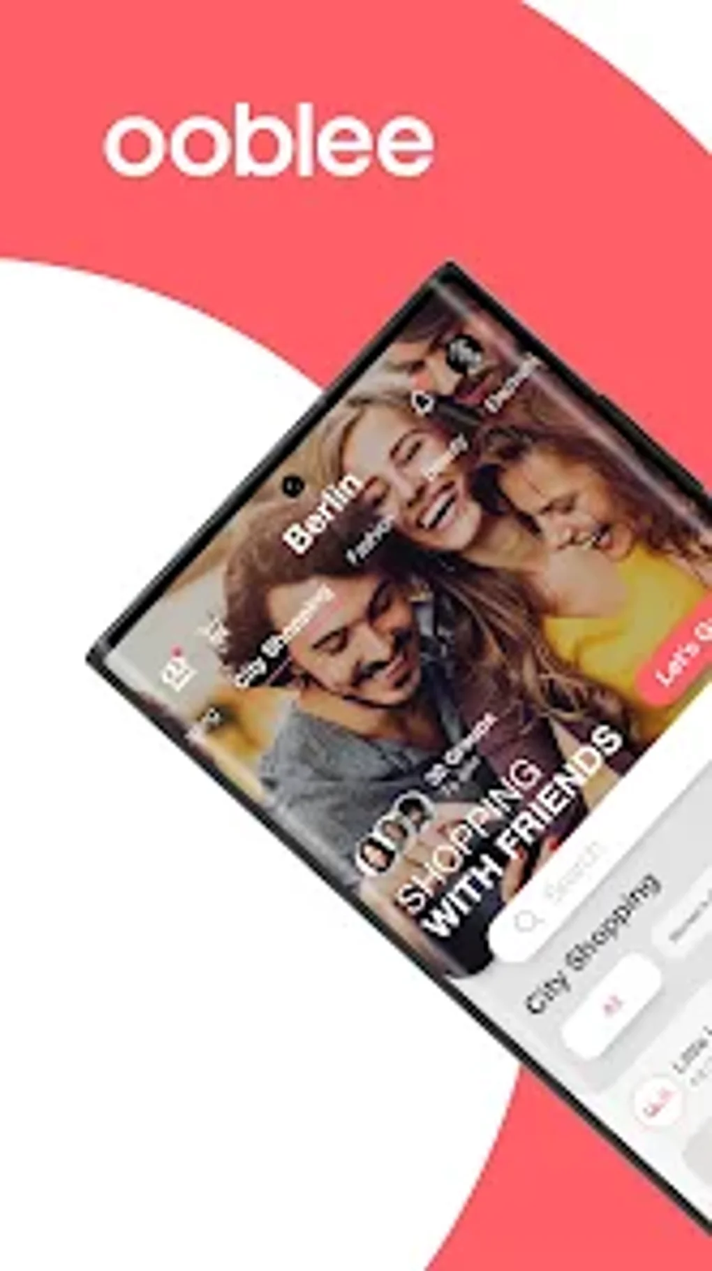 ooblee for Android - Download