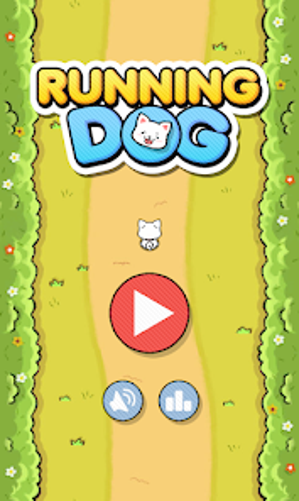 Running Dog for Android - Download
