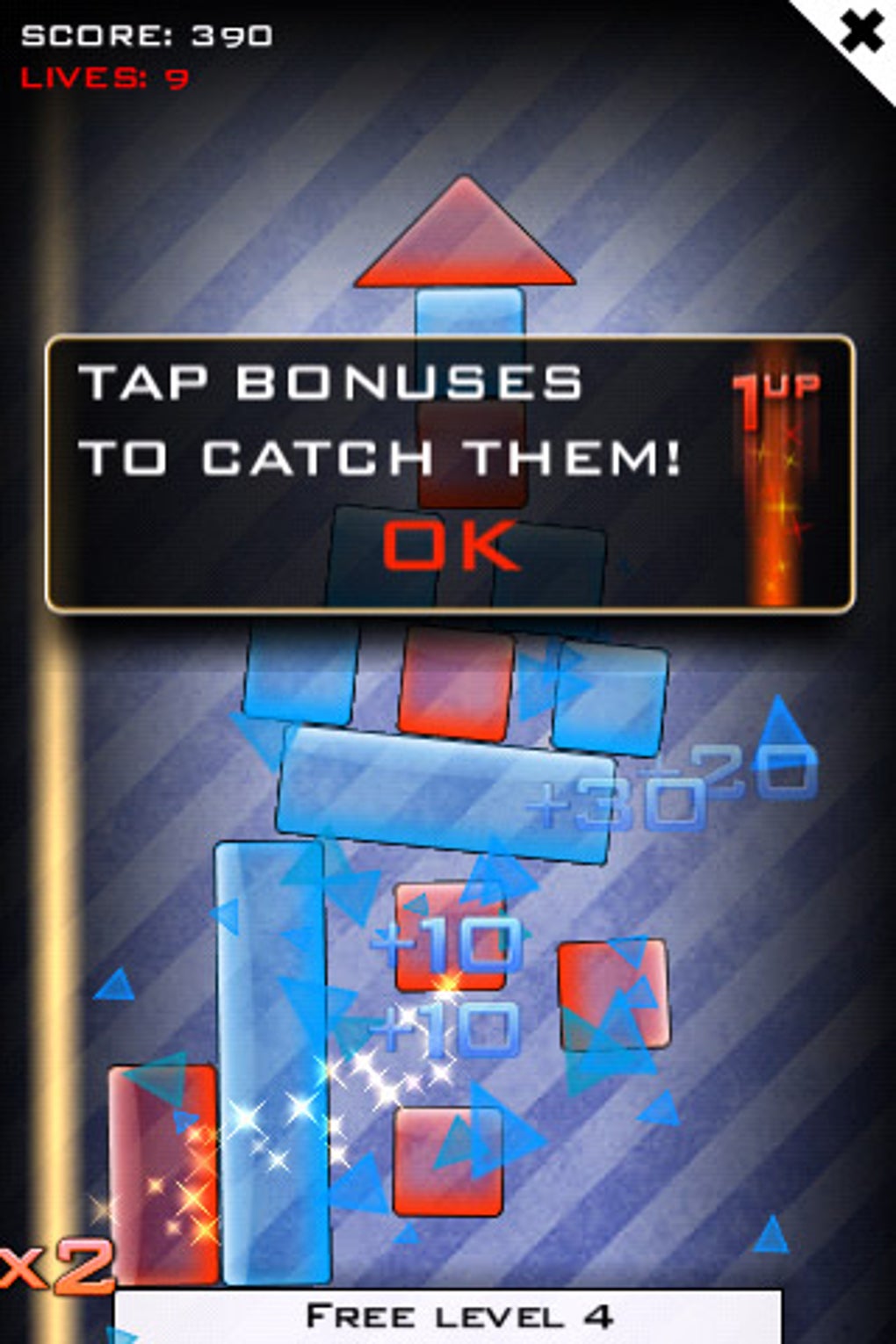 Glass Tower 2 für iPhone - Download