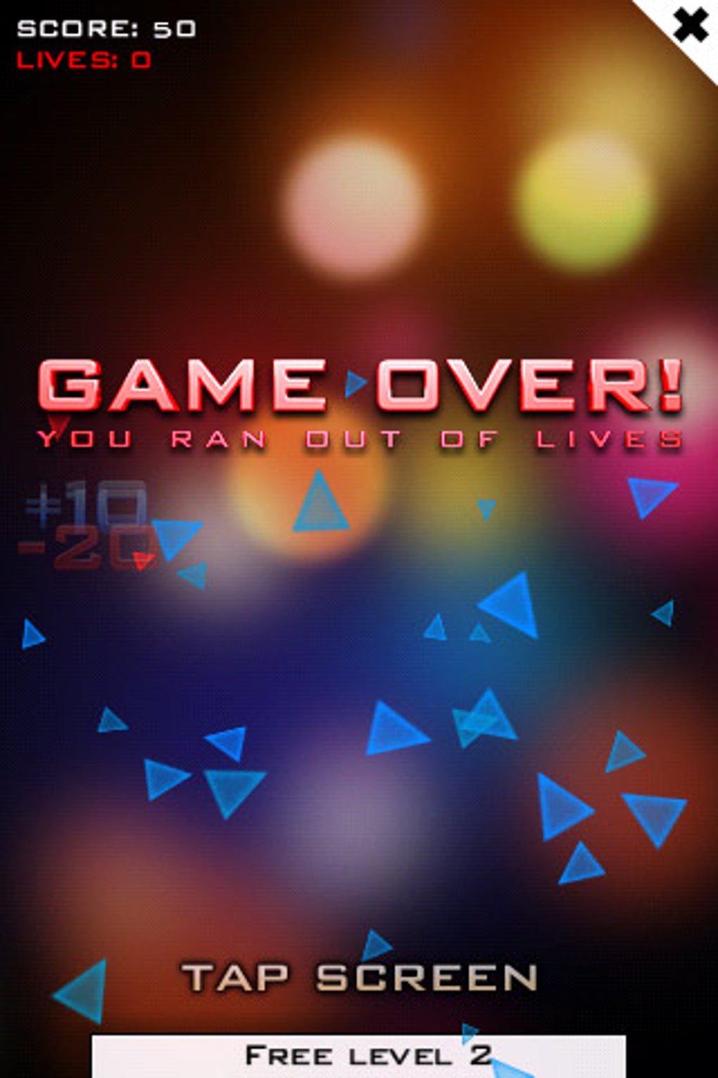 Glass Tower 2 für iPhone - Download