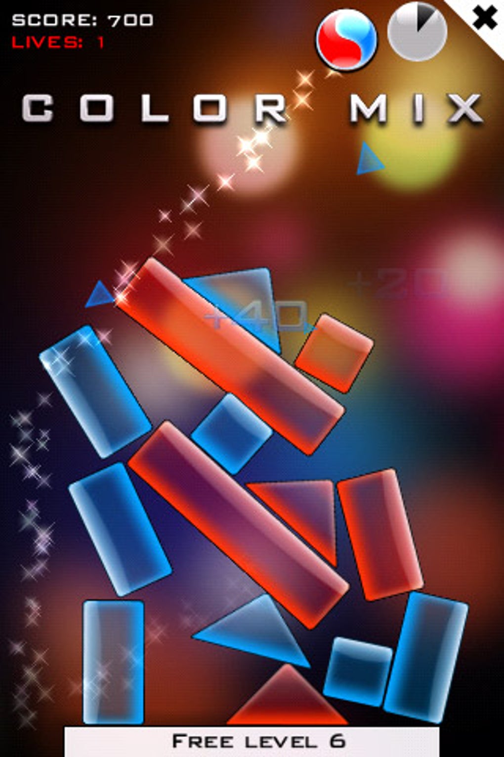 Glass Tower 2 für iPhone - Download