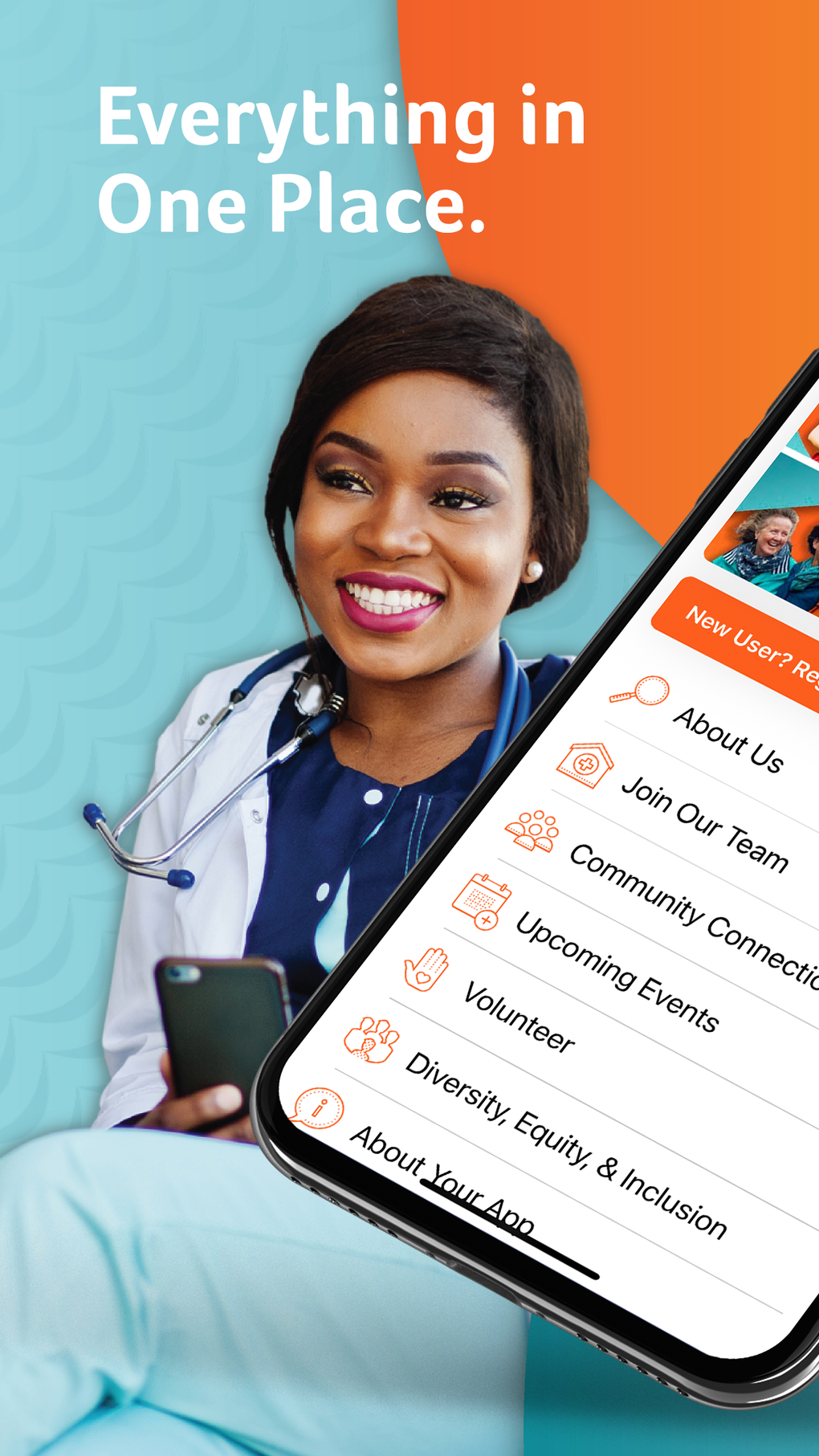 SVH Team for iPhone - Download