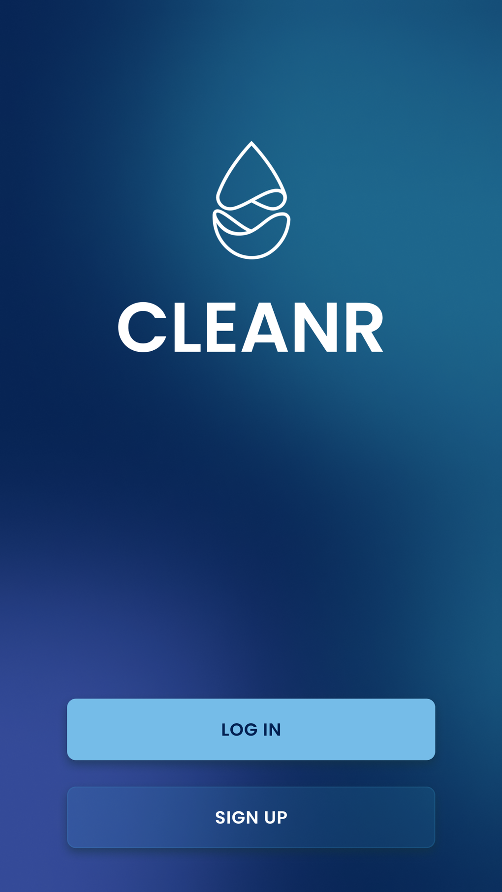 CLEANR Filter para iPhone - Descargar