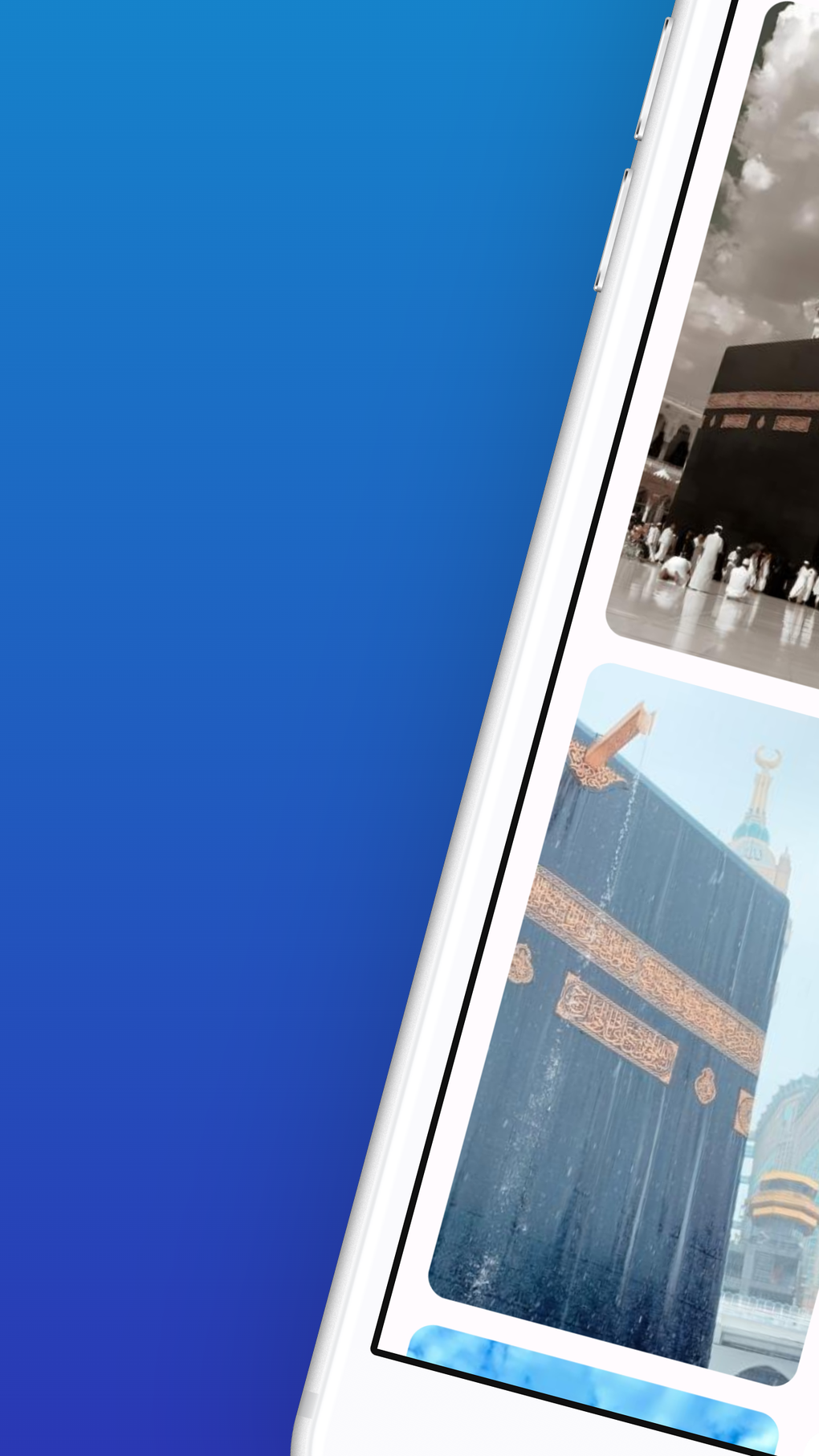 Allah Islamic Wallpapers 4K for iPhone - Download