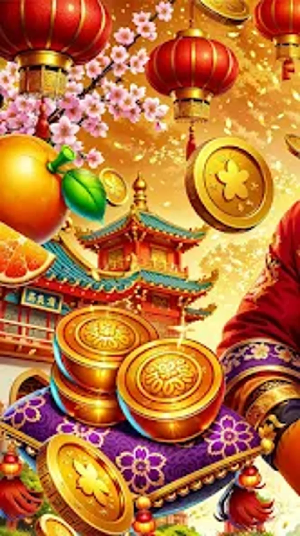 Fortune Tiger para Android - Descargar