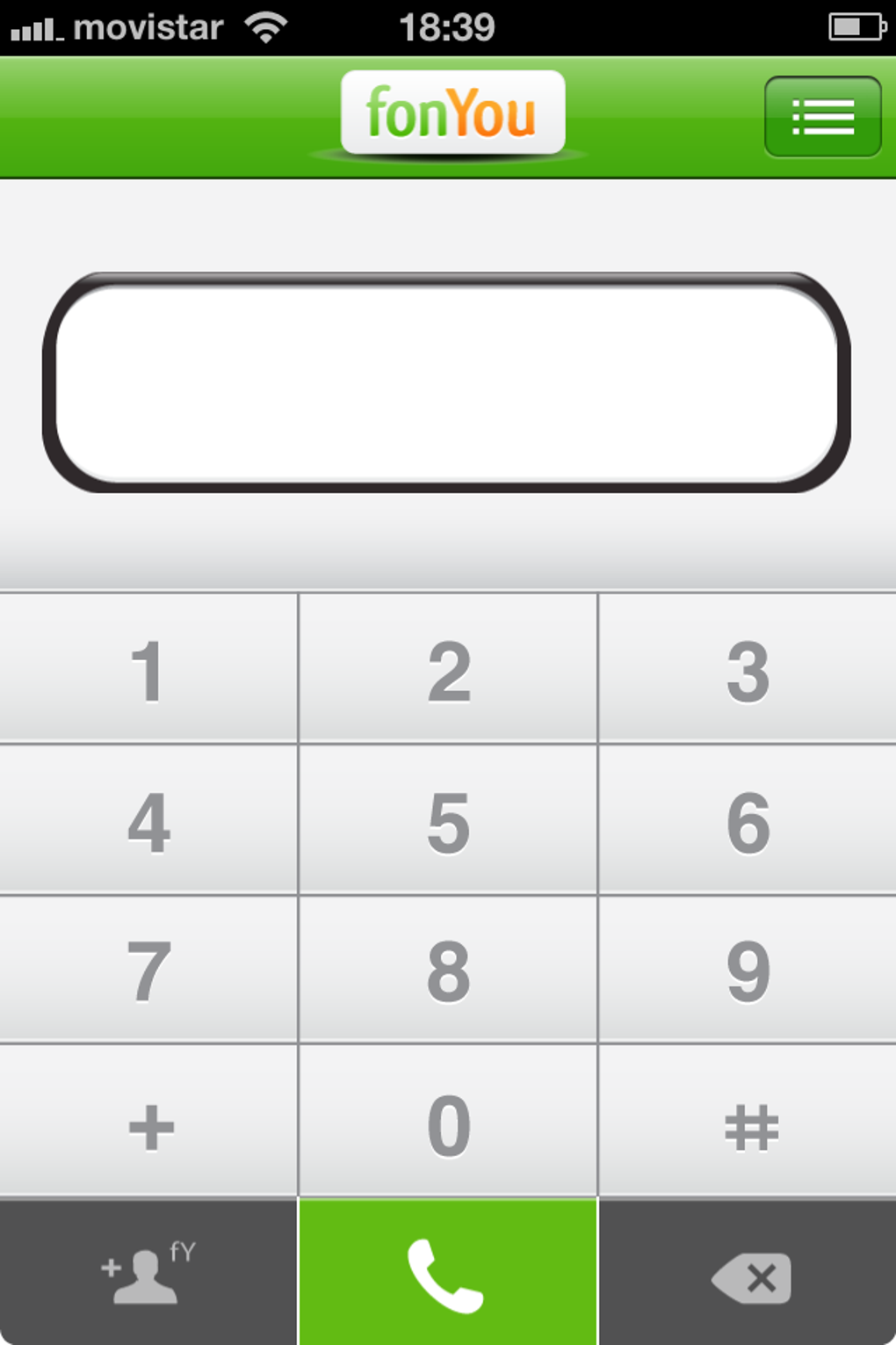 fonYou para iPhone - Descargar