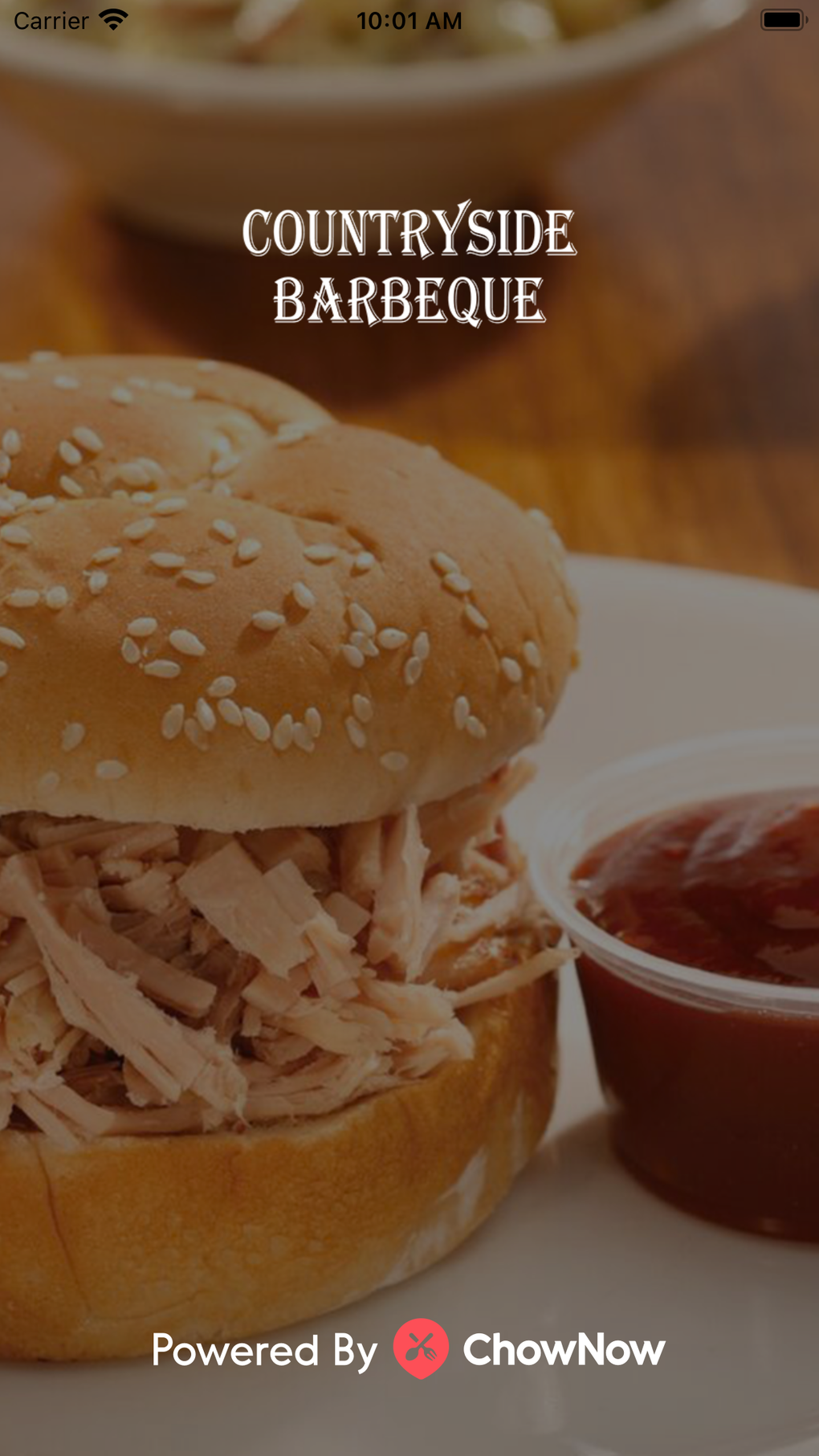 Countryside Barbeque for iPhone - Download