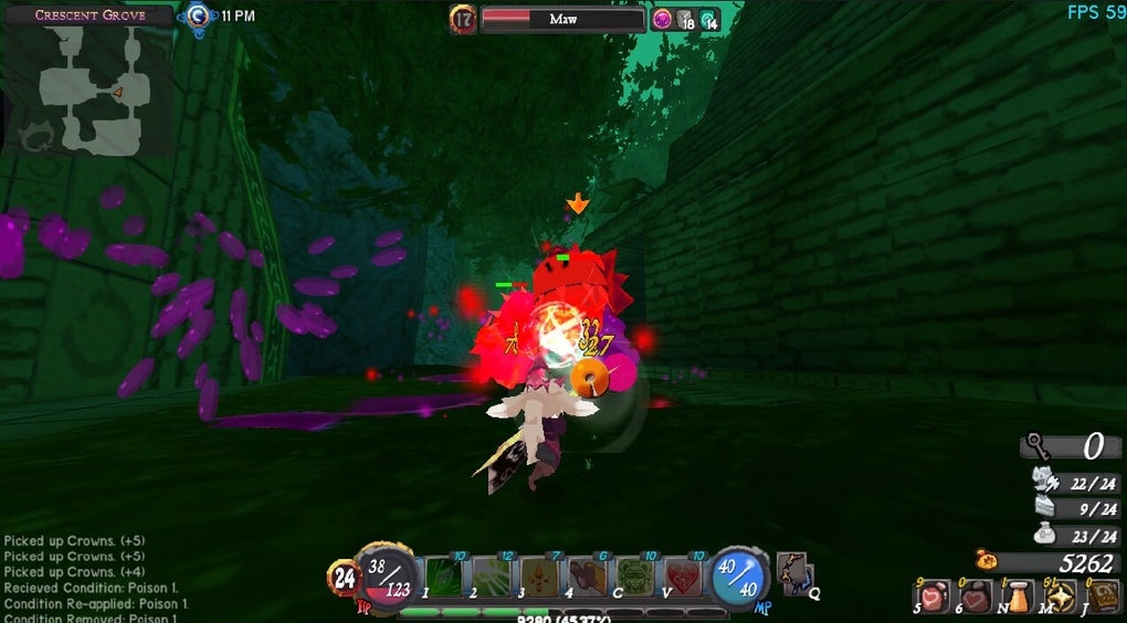 ATLYSS - 無料・ダウンロード