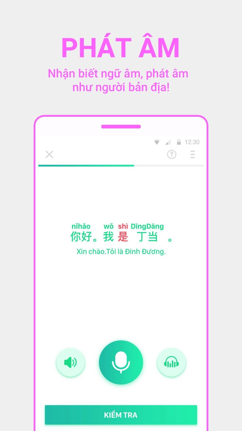 Android 용 HelloChinese Pro: Học Tiếng Tr - 다운로드