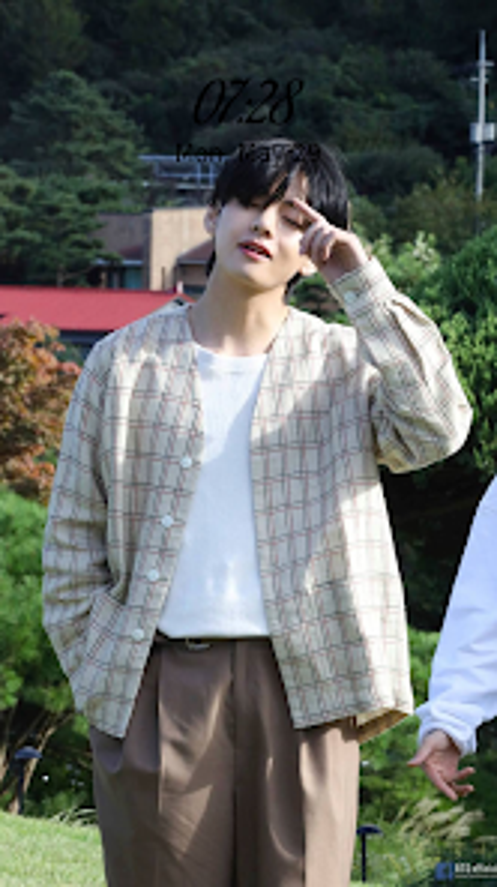 BTS V Wallpaper HD 2K 4K for Android - Download