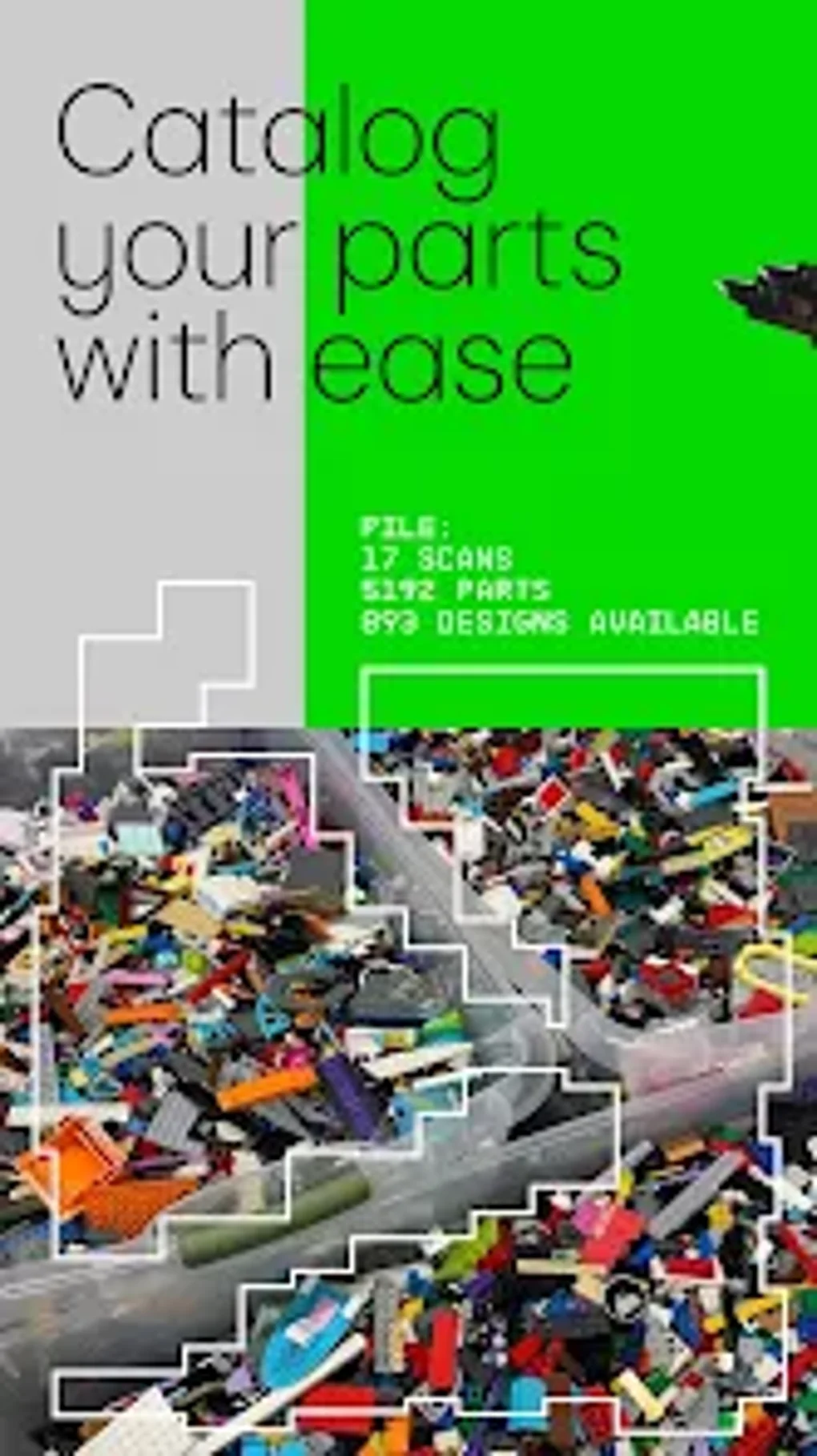 Pileometer for Android - Download